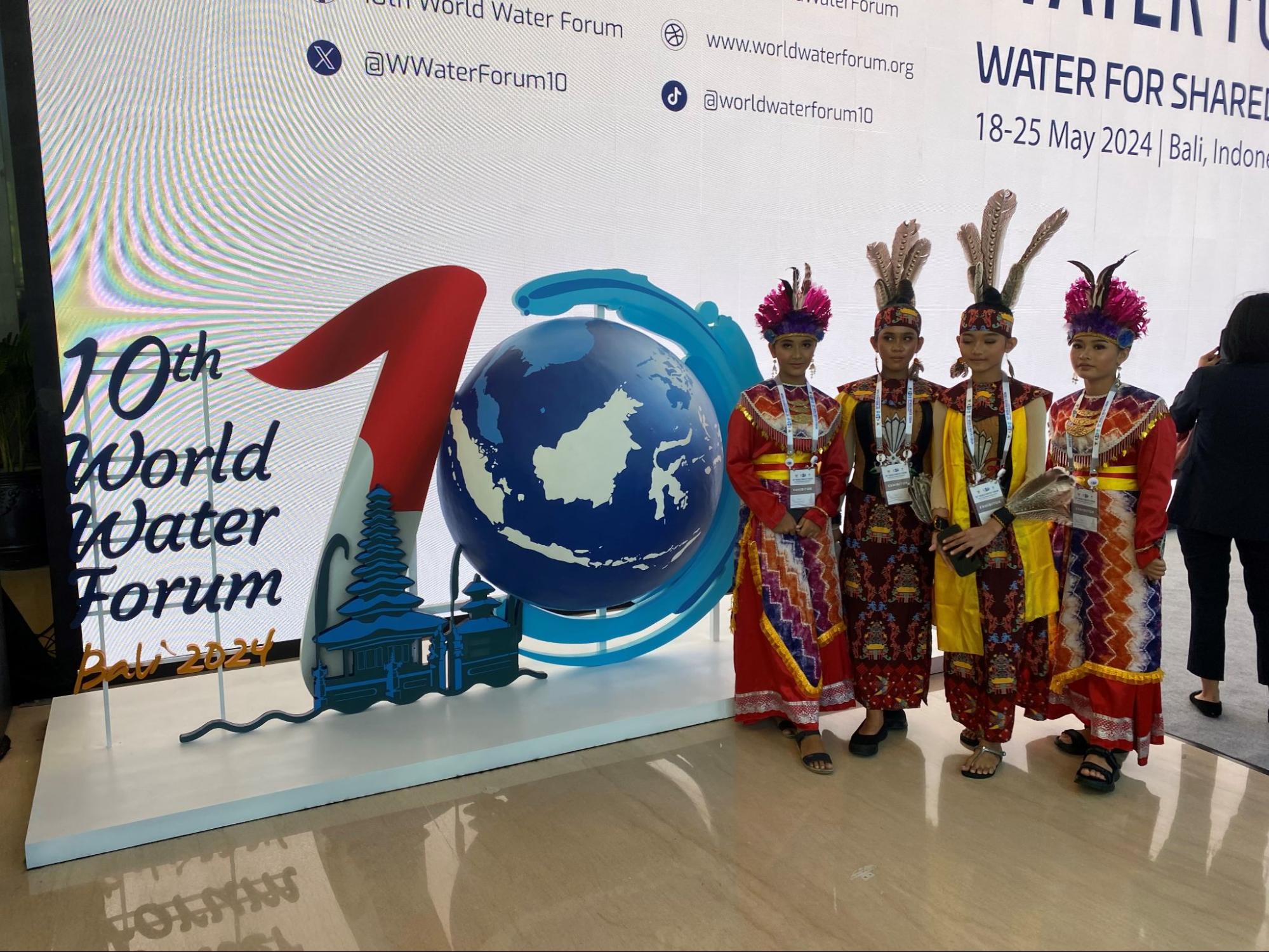 10. World Water Forum - Institut Za Vode
